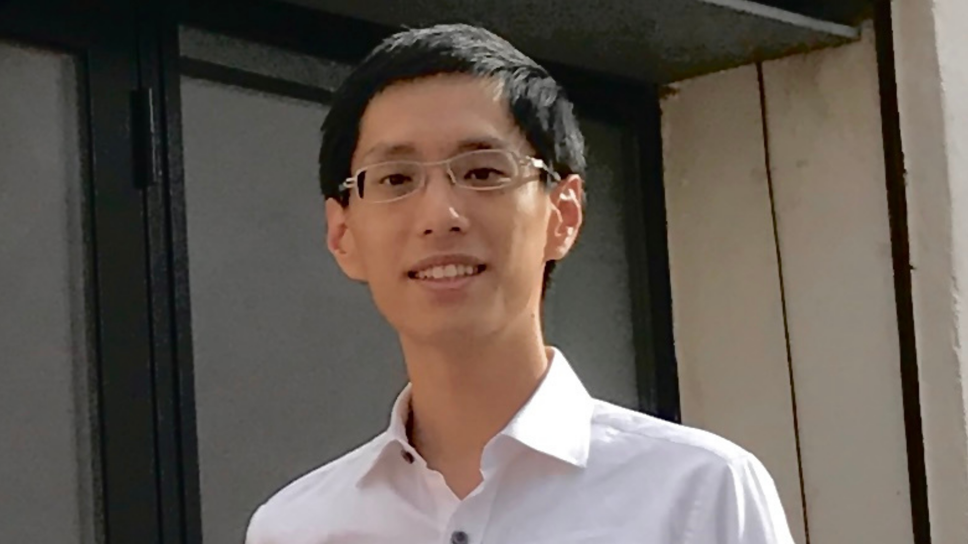 New Faces | Orientation Day 2025 | Hong Kong Baptist University